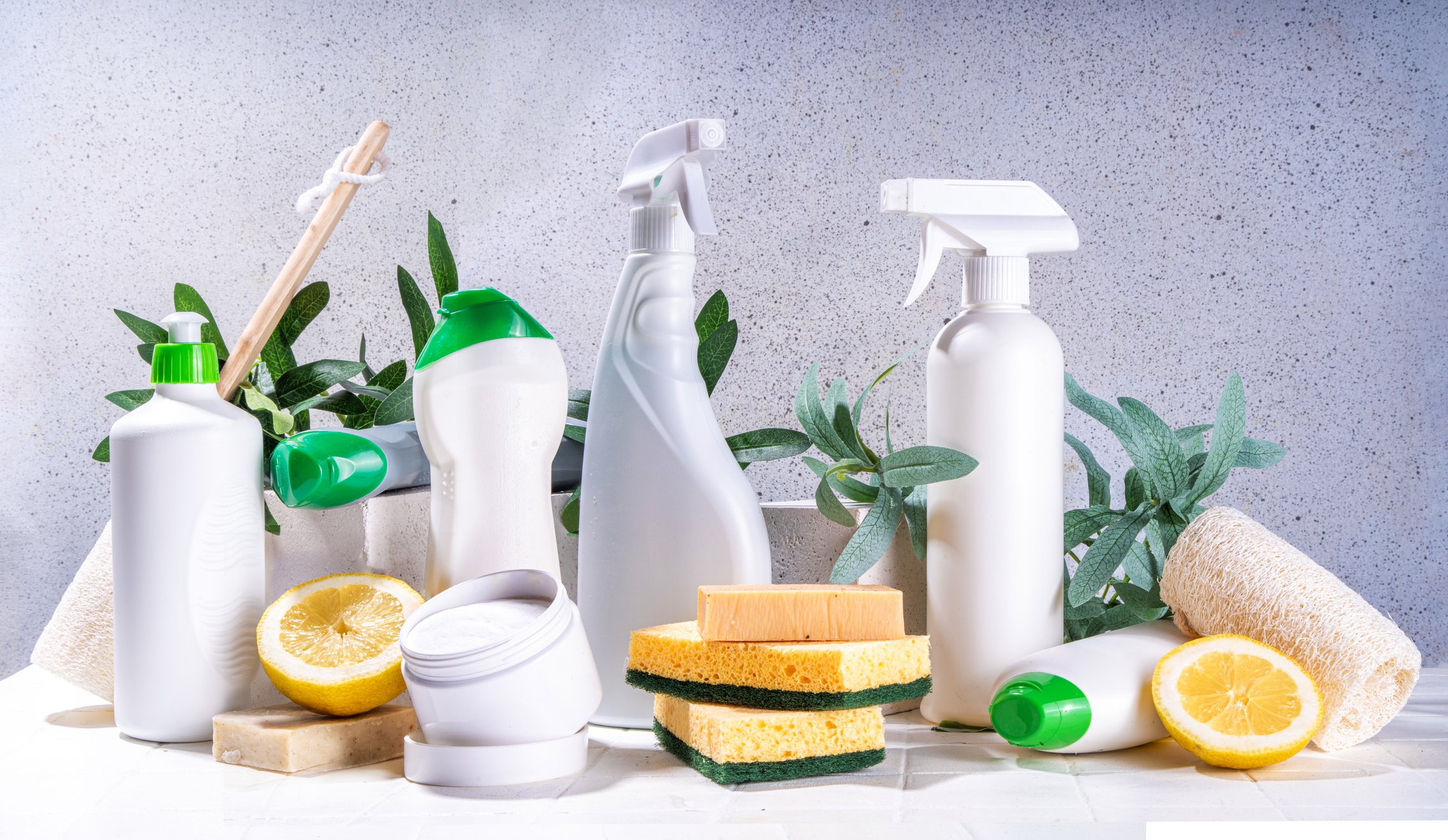 Commercial Cleaning With Green Seal Certified Products - Integrated ...