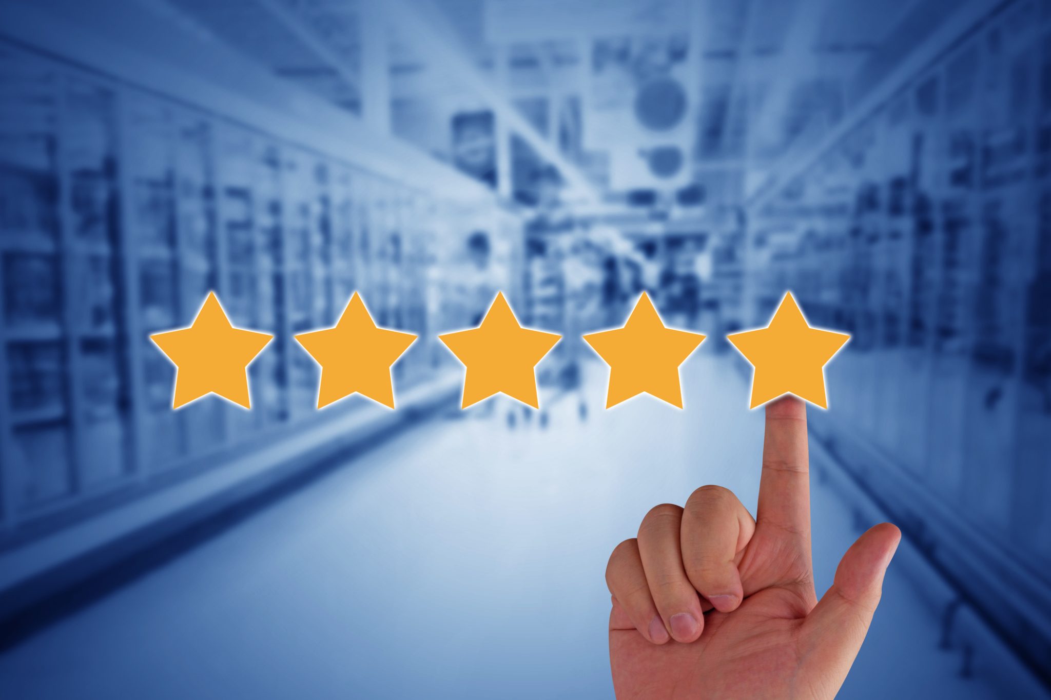Cleaning Standards for Retail Establishments - Integrated Maintenance ...